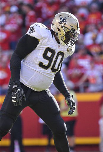 Nick Fairley takes responsibility for unnecessary roughness that got ...