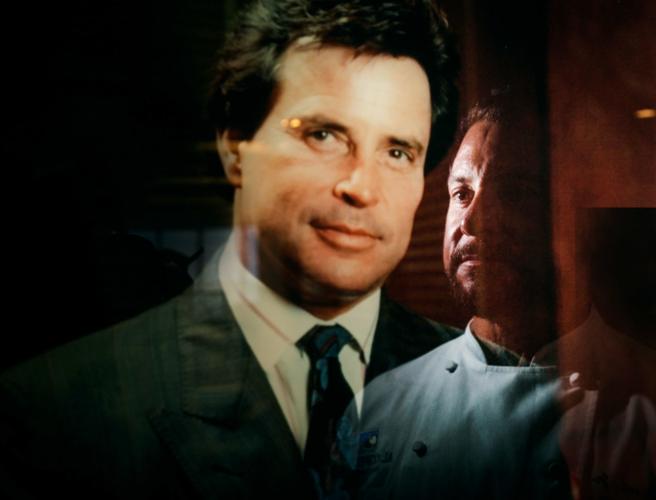 Al Copeland Jr. made his father a promise. Keeping it means turning his ...