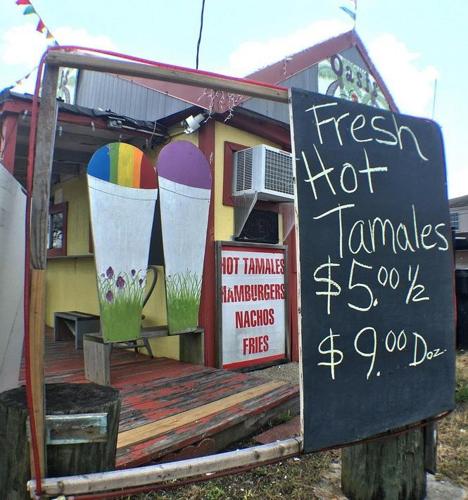 Snowball stand signs are a sign of summer in New Orleans | Where NOLA ...