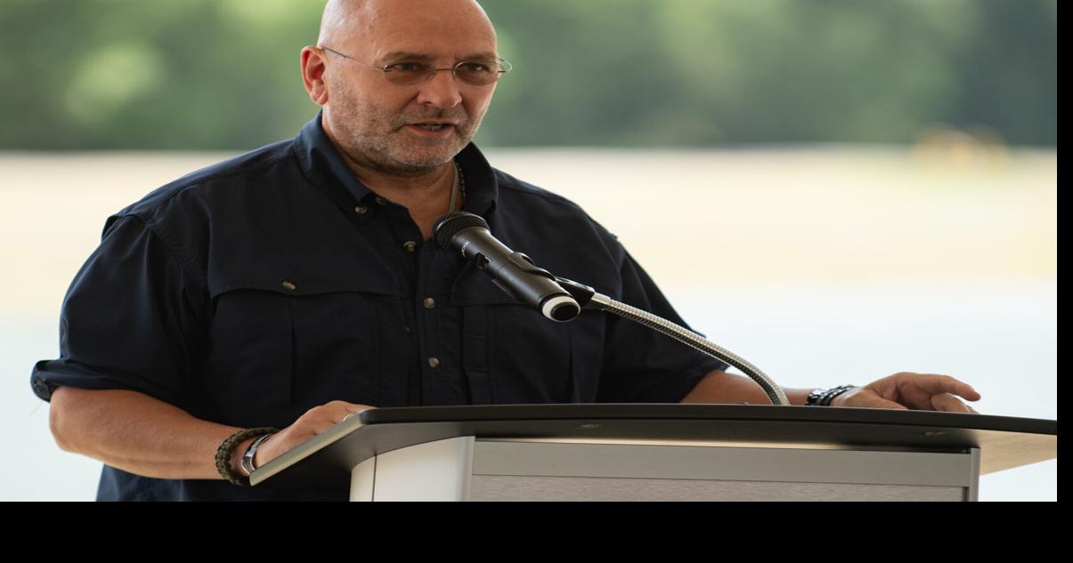 House tables scolding of Democrat demanded by Clay Higgins | Local ...