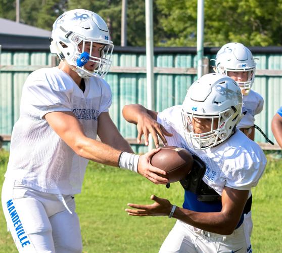 2022 St. Tammany football preview: Mandeville seniors look to lead ...