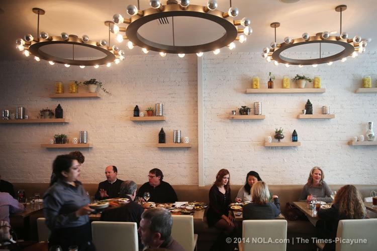 5 facts about Shaya, an Israeli restaurant from Alon Shaya and John ...