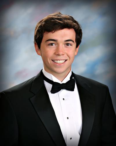 St. Paul's 2022 graduation class, with honors | St. Tammany community ...