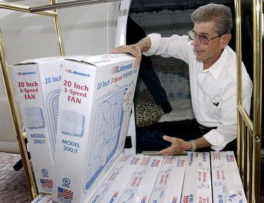 Paul Ferrara, drummer for Al Hirt and Louis Prima, has died at 76 ...