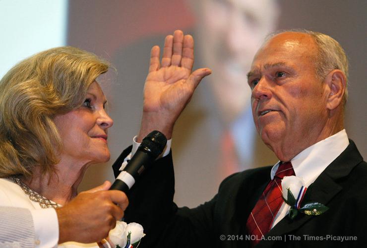 Slidell 'best-kept secret,' Mayor Freddy Drennan says as officials take ...