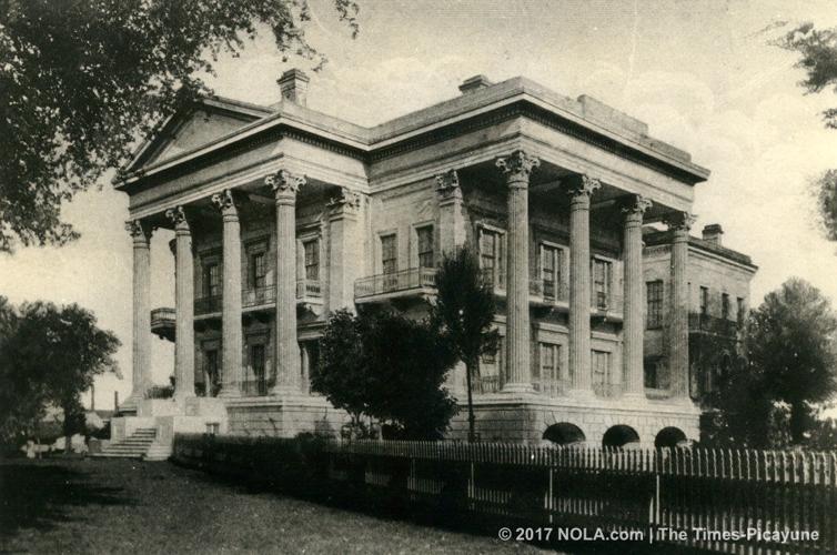 Louisiana plantation photos from our archive | News | nola.com