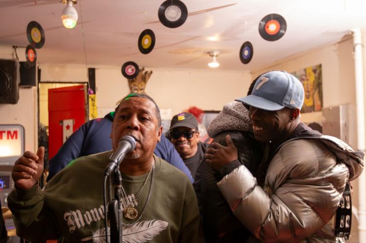 NOLA's 7th Ward Bar, First and Last Stop hosts fundraiser | The Latest ...