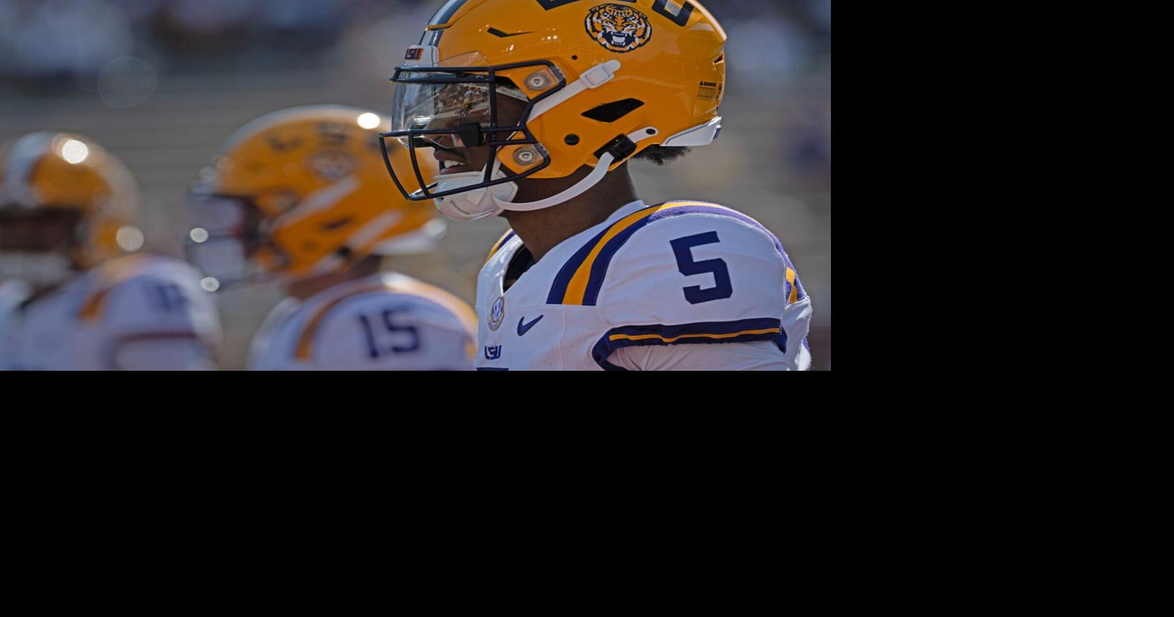 LSU vs. Georgia State: Predictions from The Advocate writers | LSU ...