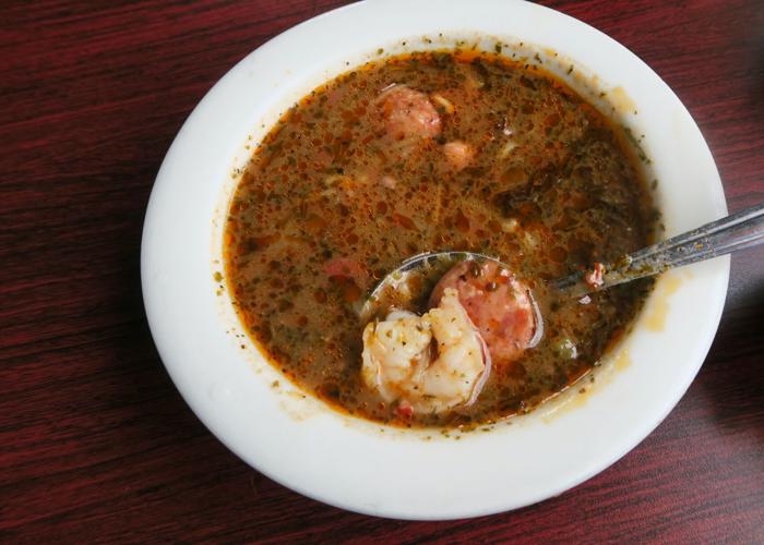 Best 2024 gumbo restaurants in NOLA, plus national shipping | Where ...