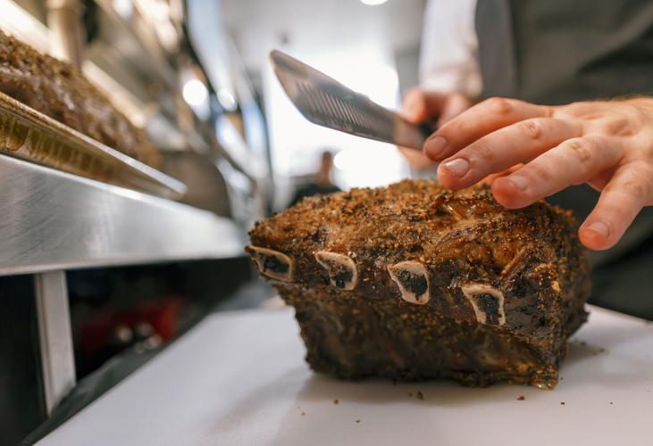 Best new New Orleans restaurants to try in 2025 | Where NOLA Eats ...