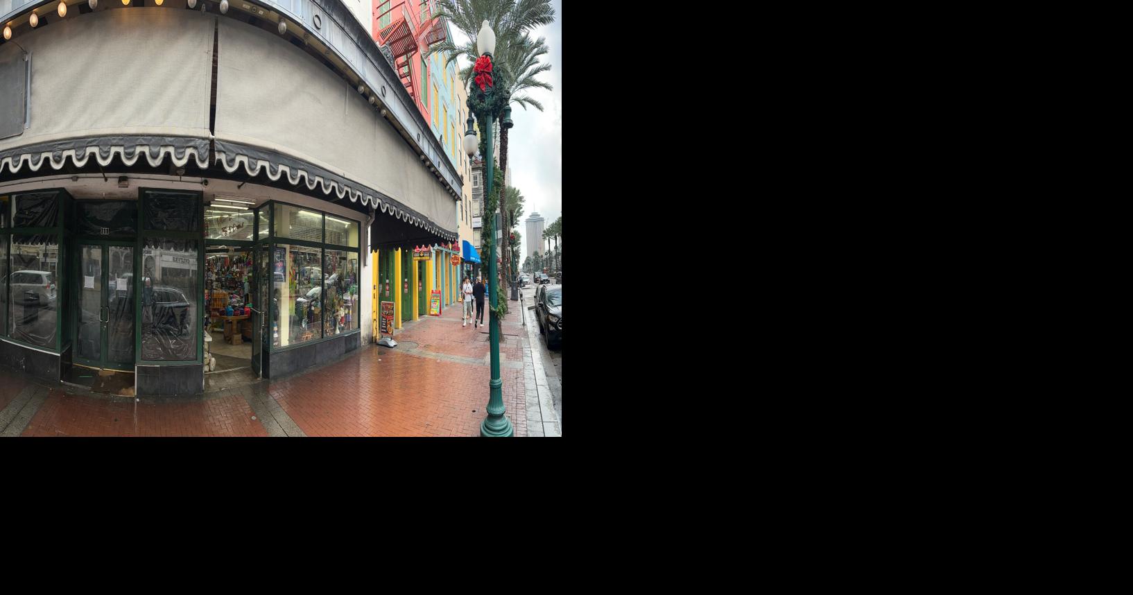 McDonald's closes lower Canal Street store, as did Starbucks | Business ...