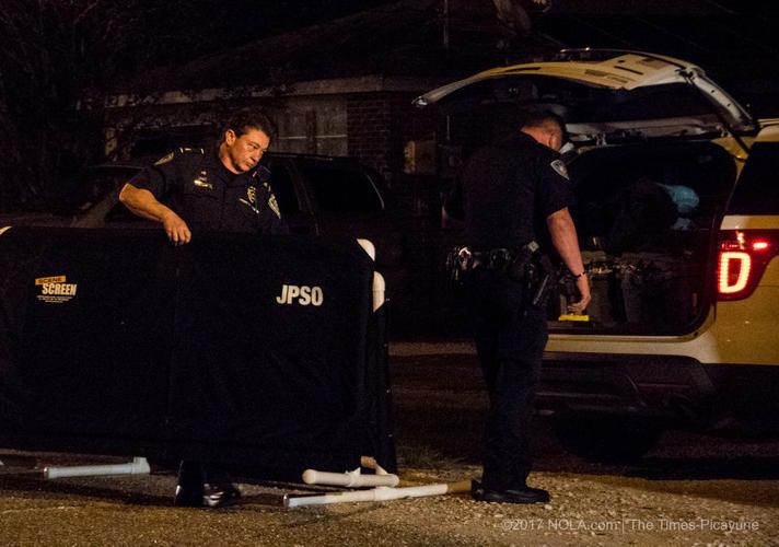 Marrero homicide victim identified by authorities | Crime/Police | nola.com