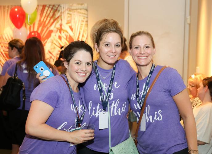 Parents get a night out with New Orleans Moms Blog | Parties/Society ...