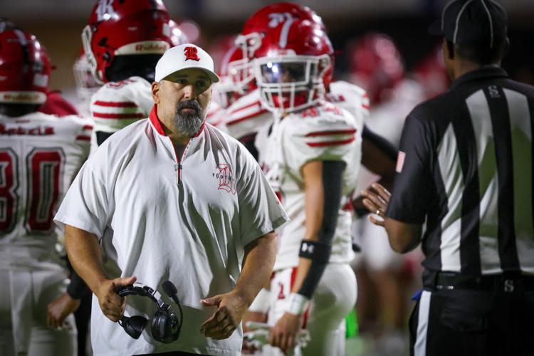 Bonnabel-Riverdale winner claims district title with a former Karr, LSU ...