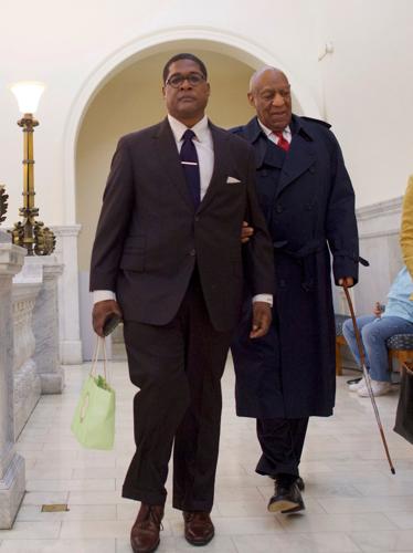 Bill Cosby lashes out in court after jury convicts him of drugging ...