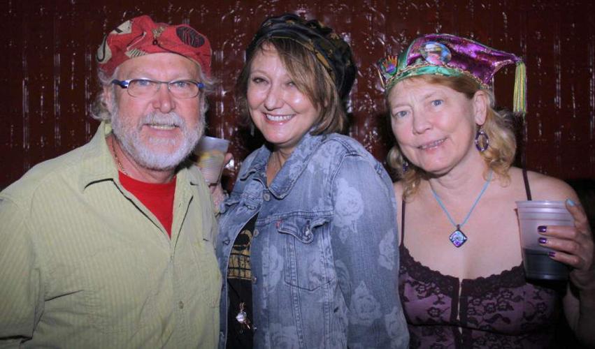 Steven Forster’s Party Central: Ellie Rand’s Maple Leaf birthday ...