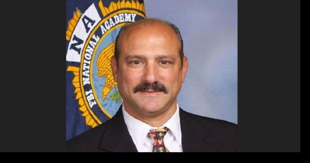 Slain Mandeville officer described as 'gentle giant'; alleged shooter a ...