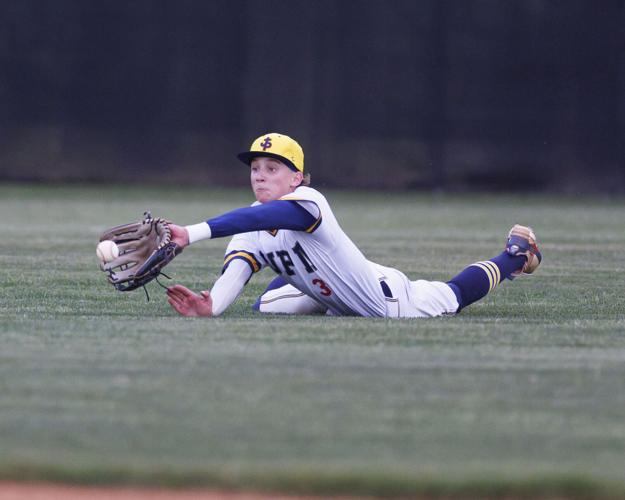 The winner of the Pope John Paul II-Newman series relied on its ...