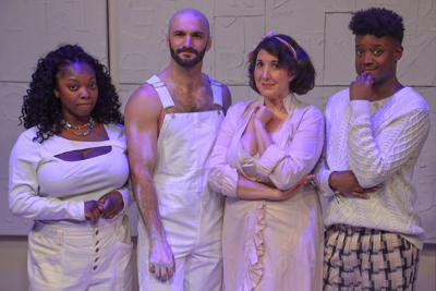 NOLA Project presents the comedy 'White' at NOMA | Events | nola.com