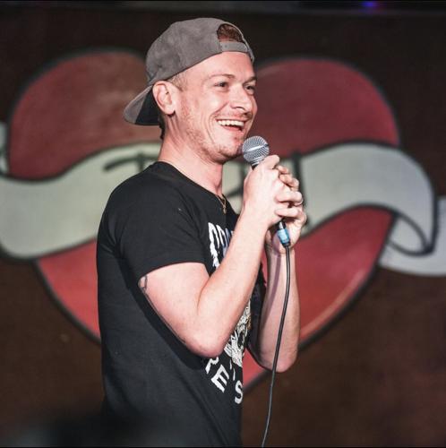 Saya Meads, Andrew Stephens, Ryan Rogers talk comedy in NOLA | Entertainment/Life | nola.com