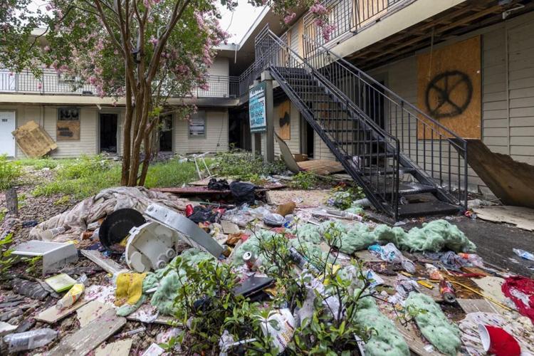 Louisiana high court frees New Orleans landlord Joshua Bruno | Courts ...