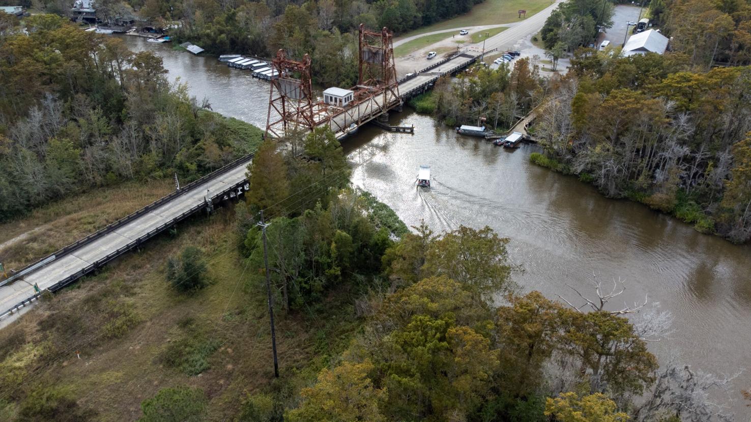 Bridge linking Louisiana and Mississippi to be replaced | One Tammany ...
