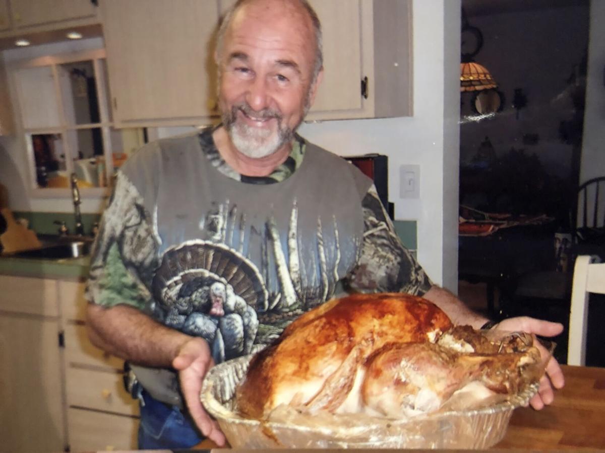 Thanksgiving is the superior holiday, and here’s why | One Tammany ...