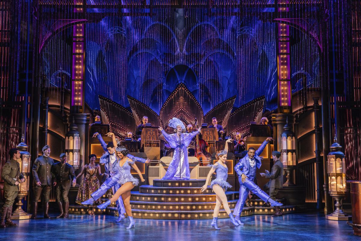 Letters: Could NOLA be next home of Broadway? | Letters | nola.com