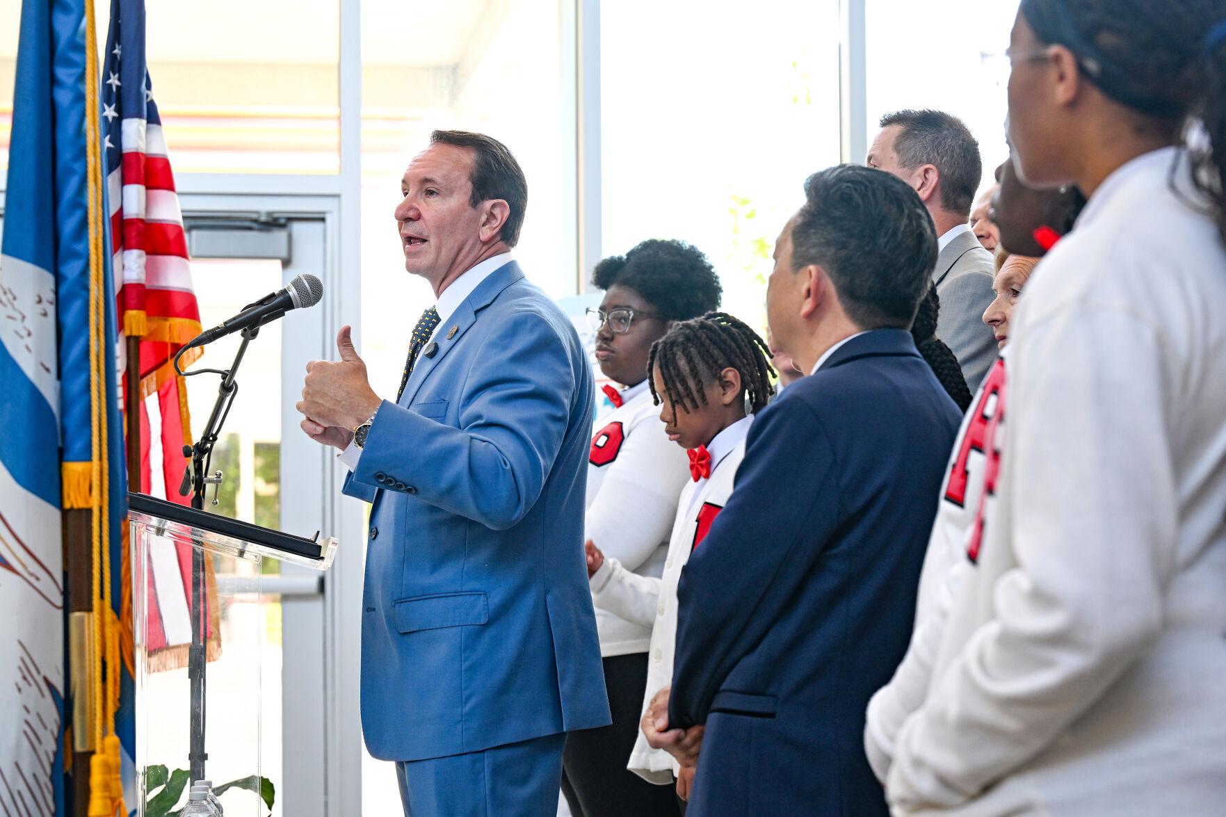 Louisiana students among most improved in math, reading | Education ...