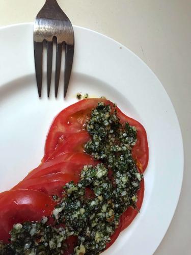 Dig into the red, ripe Creole Tomato Fest this weekend | Entertainment ...