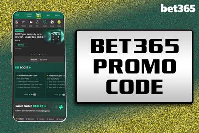 Bet365 promo code NOLAXLM scores $150 MLB bonus or $1K offer | Sports ...
