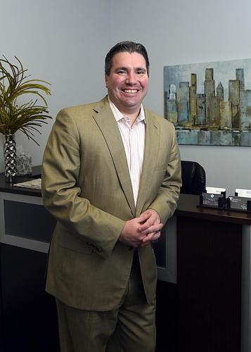 Rantz Law Firm | Design and Décor | nola.com