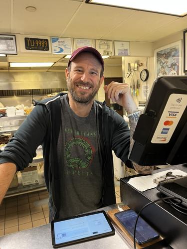 Empire State Delicatessen has authentic sandwiches for lunch | Where ...