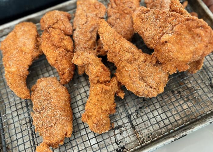 St. Roch Market food hall adds new vendors as it revives | Where NOLA ...