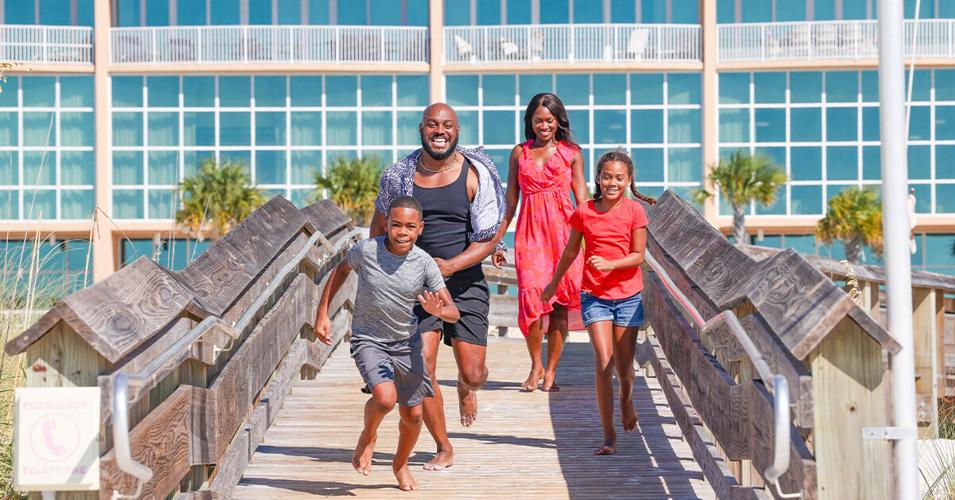 Discover beach bliss on the Alabama coast with lively spring festivals ...