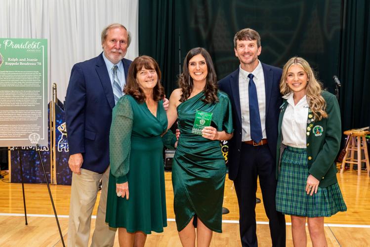 3 teachers get board certificates, other metro school news | Crescent ...