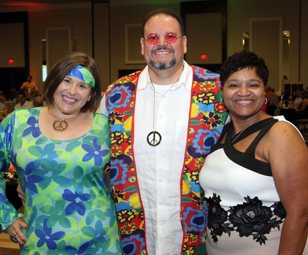 Nell Nolan: National Kidney, Lighthouse Louisiana, Shakespeare ...