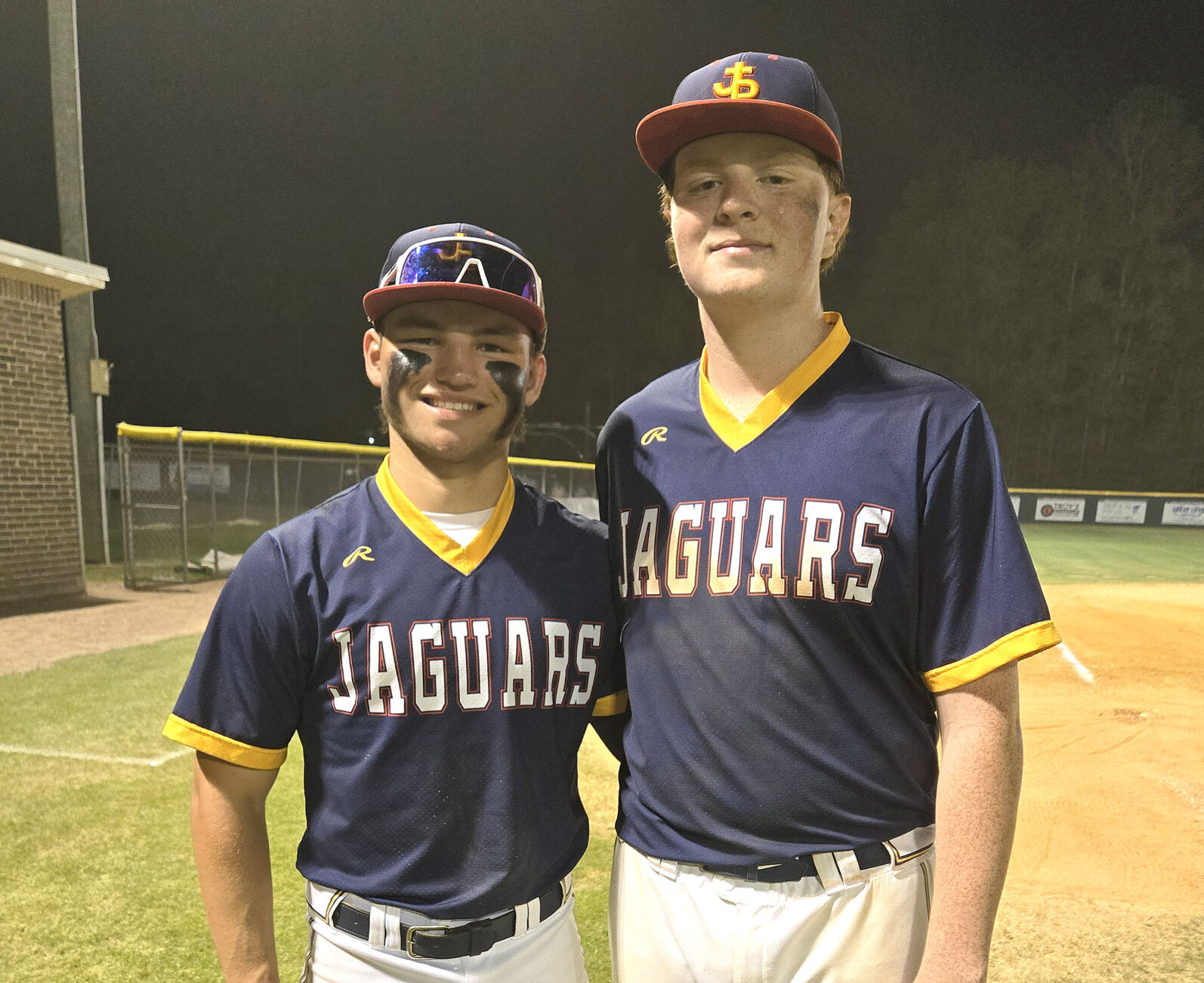 PJP II baseball survives with 3-2 win over Northlake | St. Tammany ...