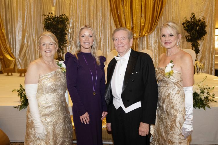 Nell Nolan: Oberon ball, Children's Carnival Club | Entertainment/Life ...