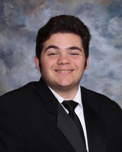 Covington High School awards diplomas | St. Tammany community news ...