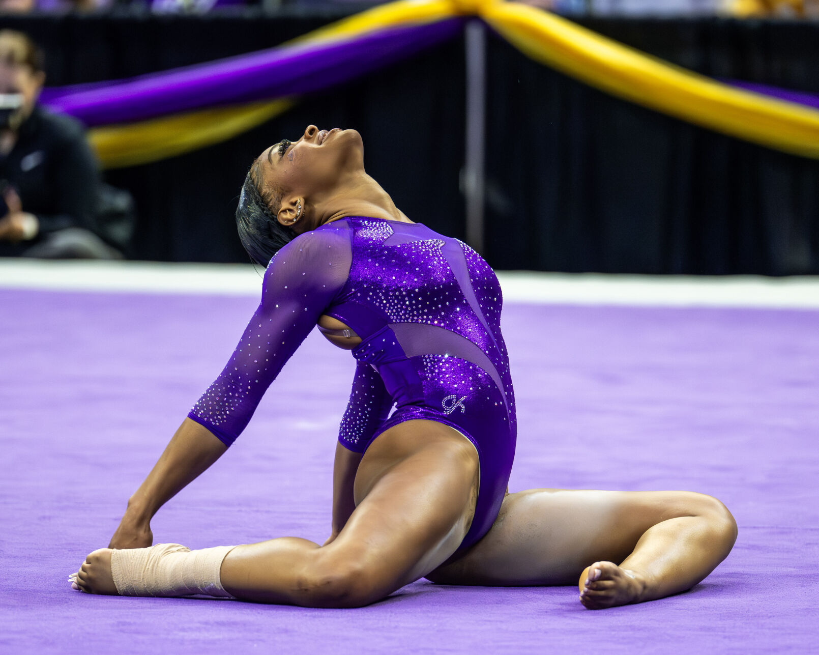 NO.lsugym.010326_4234 MJ.JPG | | nola.com