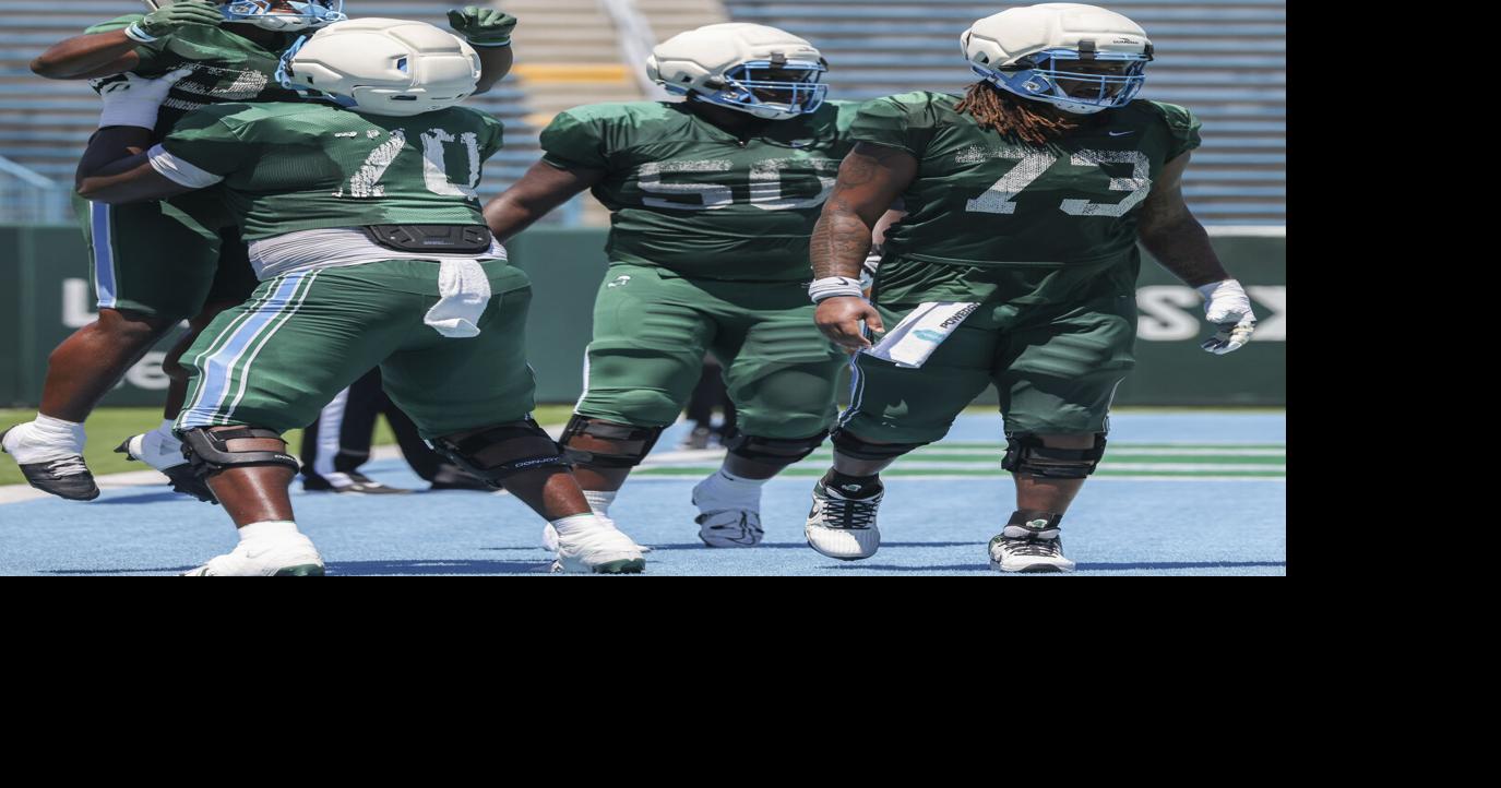 Freshman RB Javin Gordon, dominant D carry Tulane past Tulsa | Tulane ...