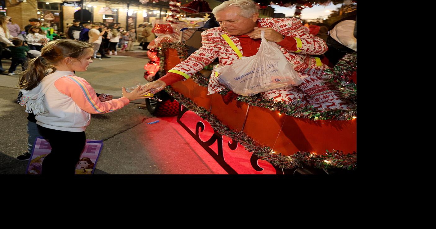 Slidell mayor considers job offer with Landry administration | One ...