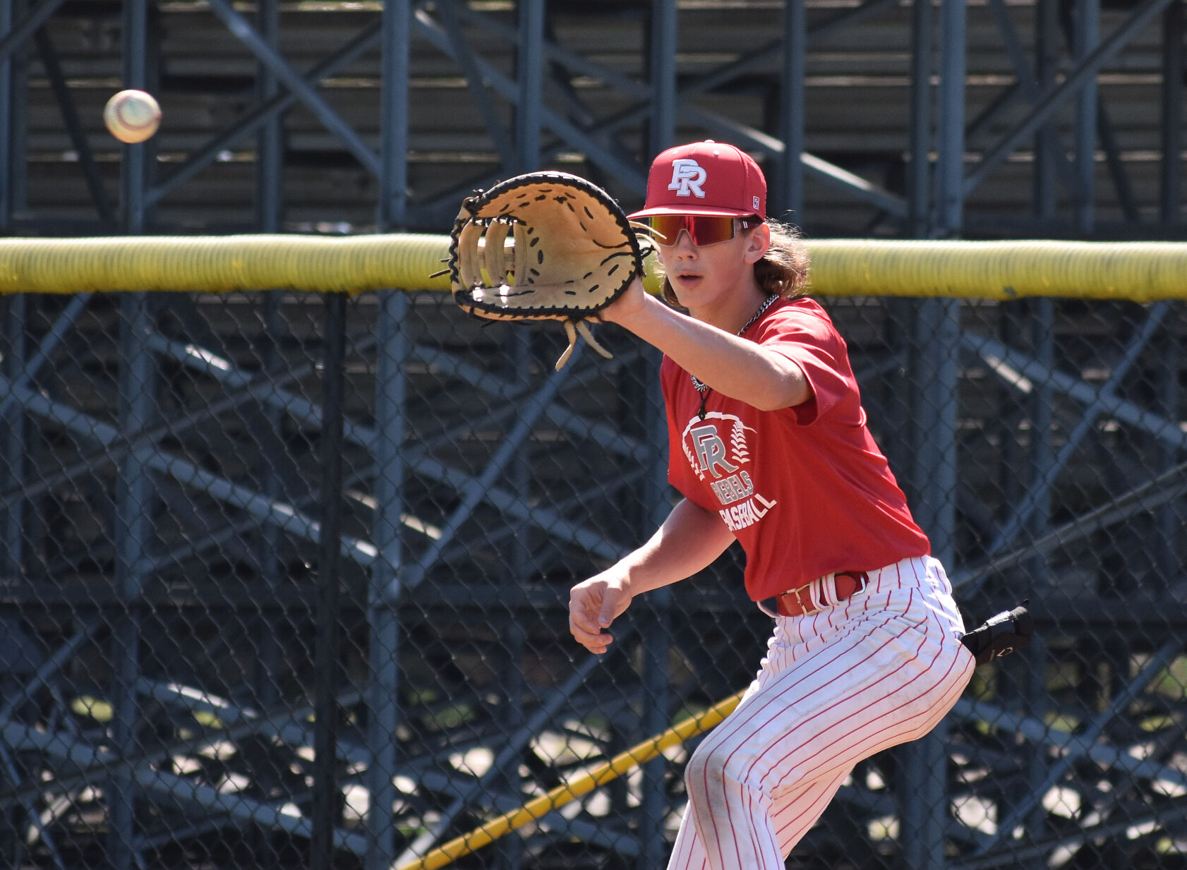 Pearl River baseball embraces hard hat mentality en route to hot start ...