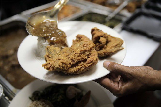 New Orleans' best fried chicken: Our readers' picks | Where NOLA Eats ...