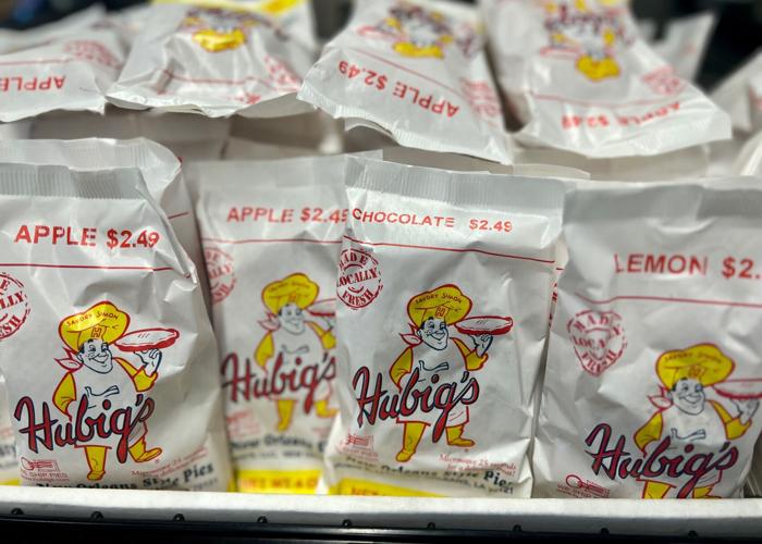 Hubig's returns coconut pies, hints at what flavor is next | Where NOLA ...