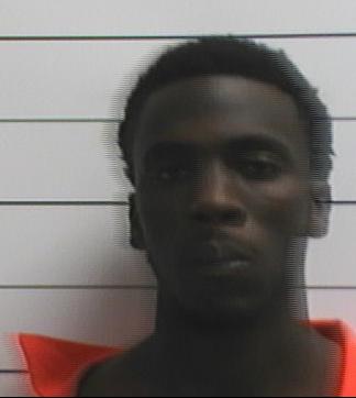 Euric Cain, accused in shooting of Tulane medical student, rebooked on ...