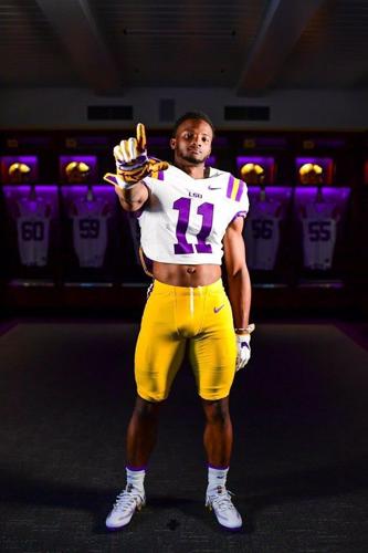 Graduate transfer cornerback Terrence Alexander cleared to join LSU ...