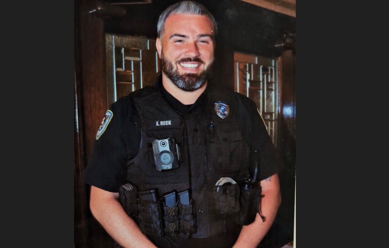 Fundraiser planned to help JPSO deputy battling cancer | Crime/Police | nola.com