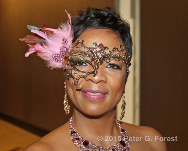 Hoda Kotb hosts the Mayor's Masked Ball | Parties/Society | nola.com